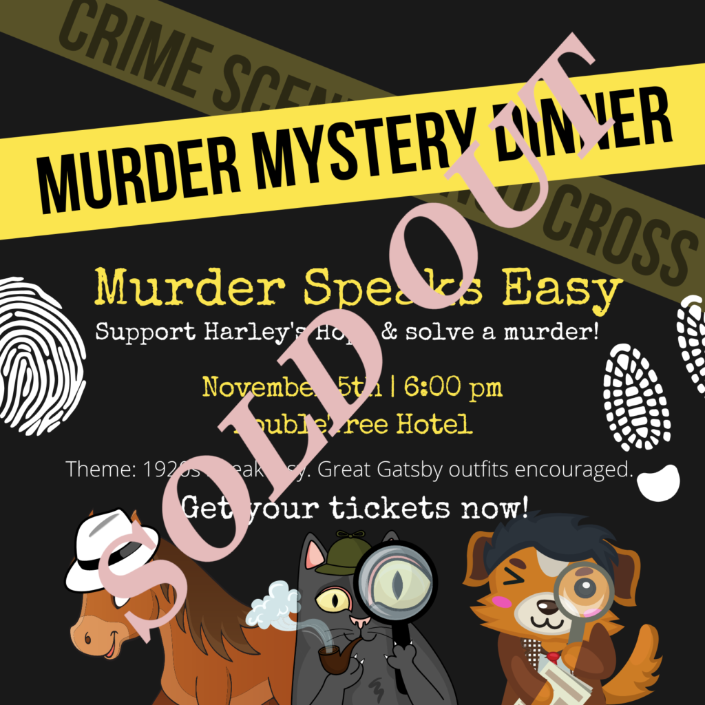 Home - Harley's Hope Foundation