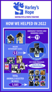 About Us - Harley's Hope Foundation