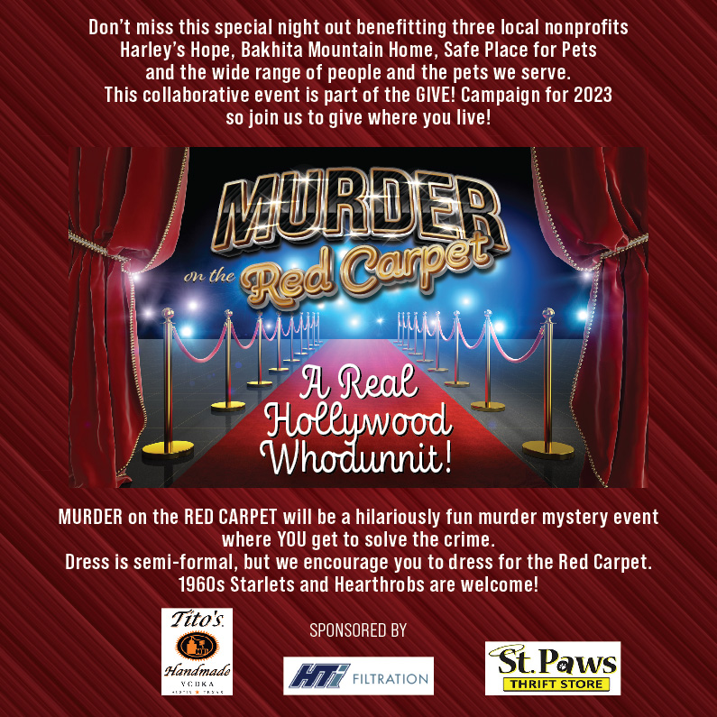 Home - Harley's Hope Foundation