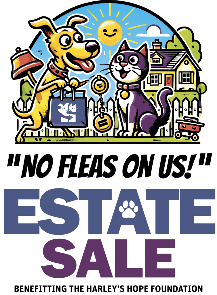 Home - Harley's Hope Foundation